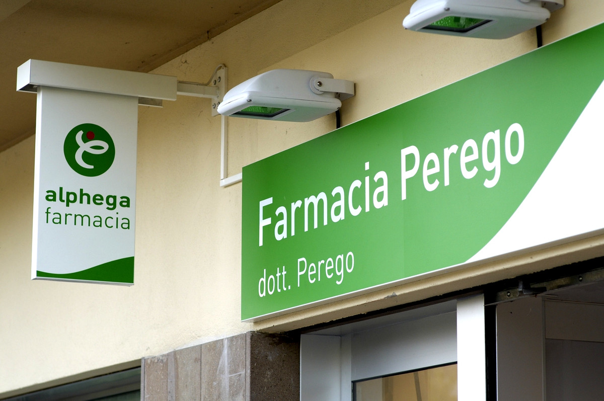 Countdown für Alphega | APOTHEKE ADHOC