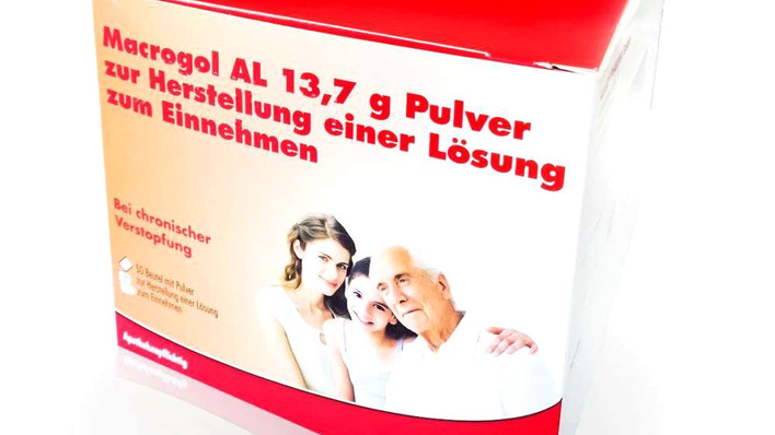 Macrolax: Brausetabletten von KSK | APOTHEKE ADHOC