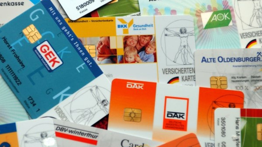 GKV-Ausgaben übersteigen Einnahmen | APOTHEKE ADHOC