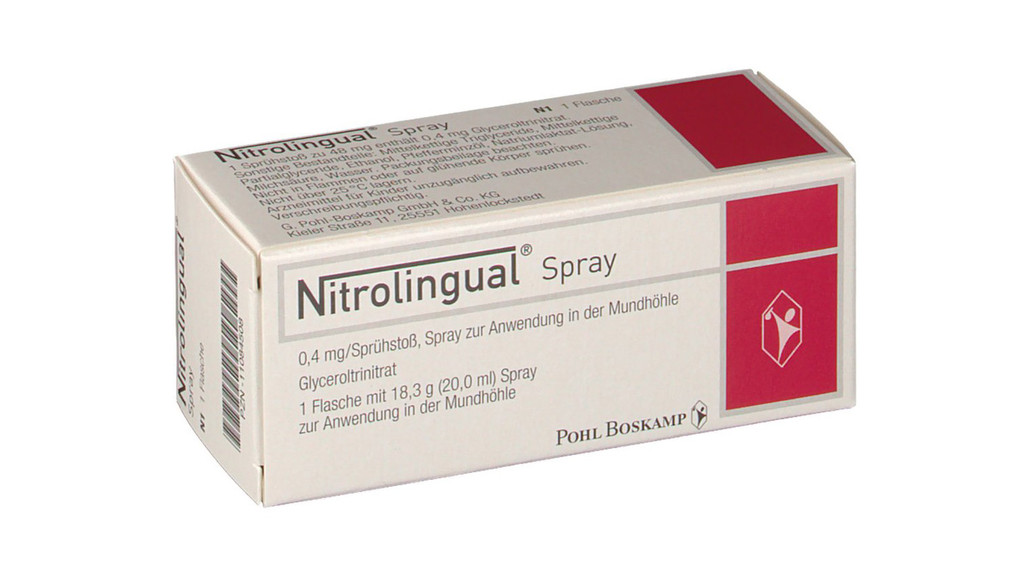 Comeback der Nitro-Kapsel | APOTHEKE ADHOC