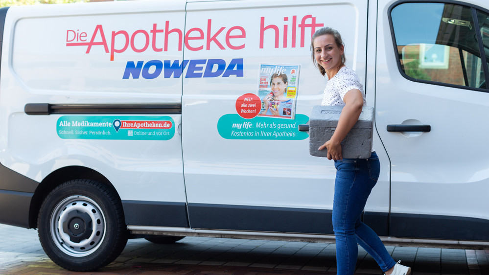 Noweda: Not-Programm für Stromausfall | APOTHEKE ADHOC