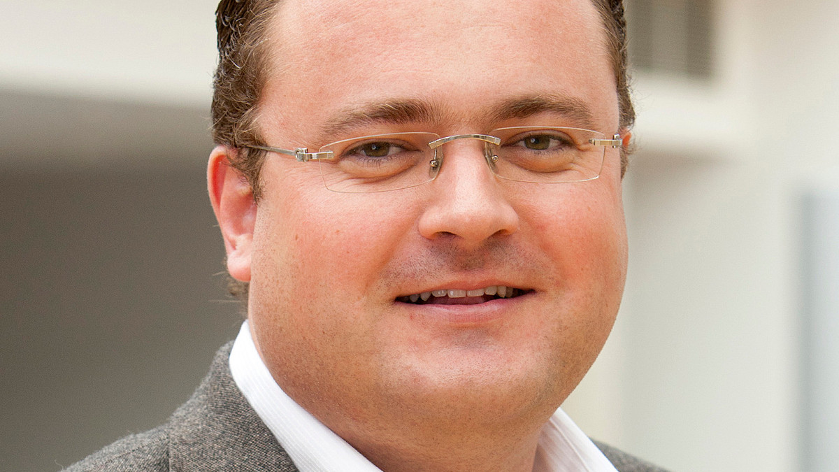 Neuer Chef bei P&G Health | APOTHEKE ADHOC