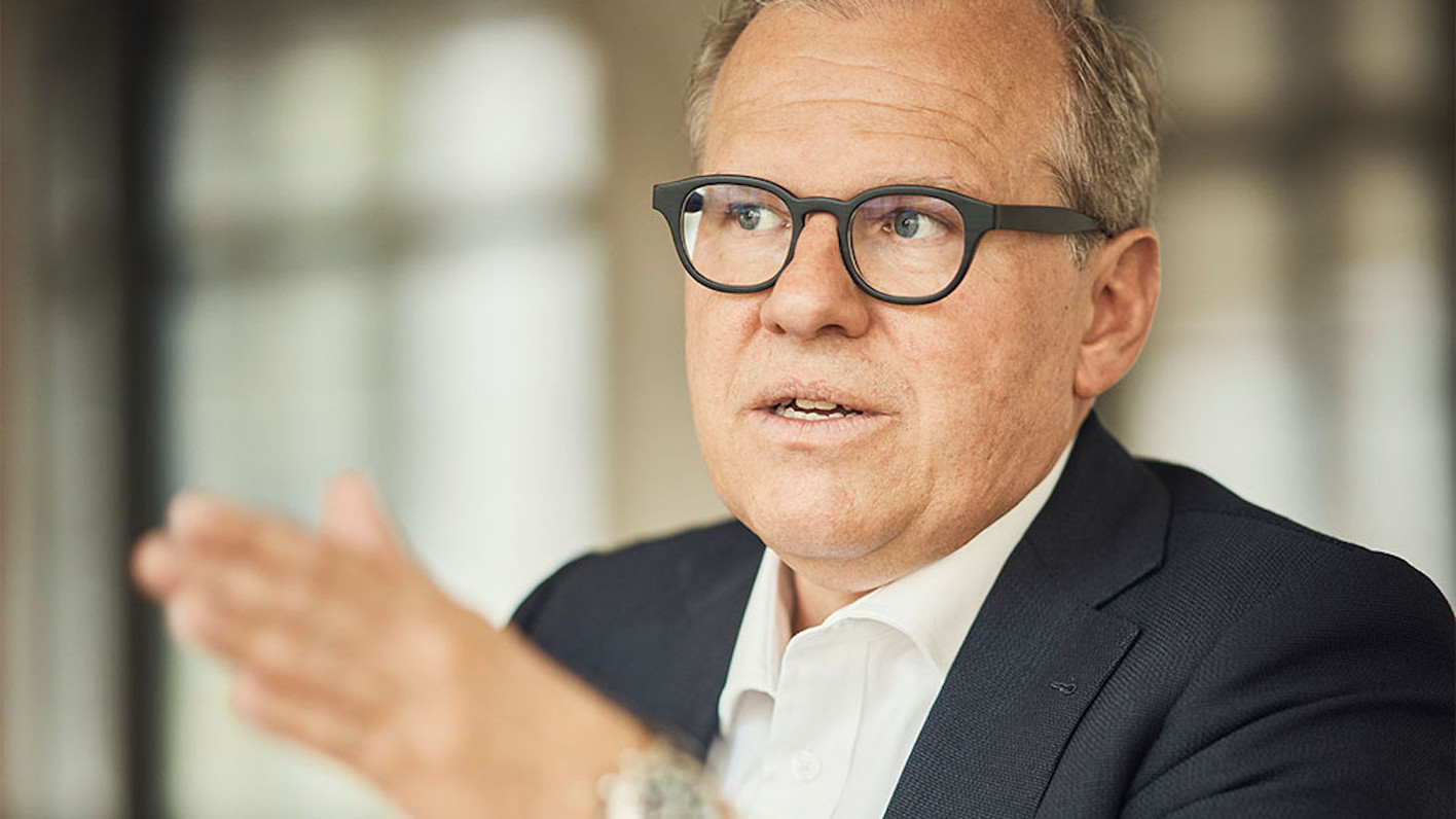 „DocMorris baut keine Barrikaden. Wir bauen Brücken.“ | APOTHEKE ADHOC