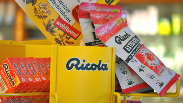 Was kommt nach Locabiosol? | APOTHEKE ADHOC