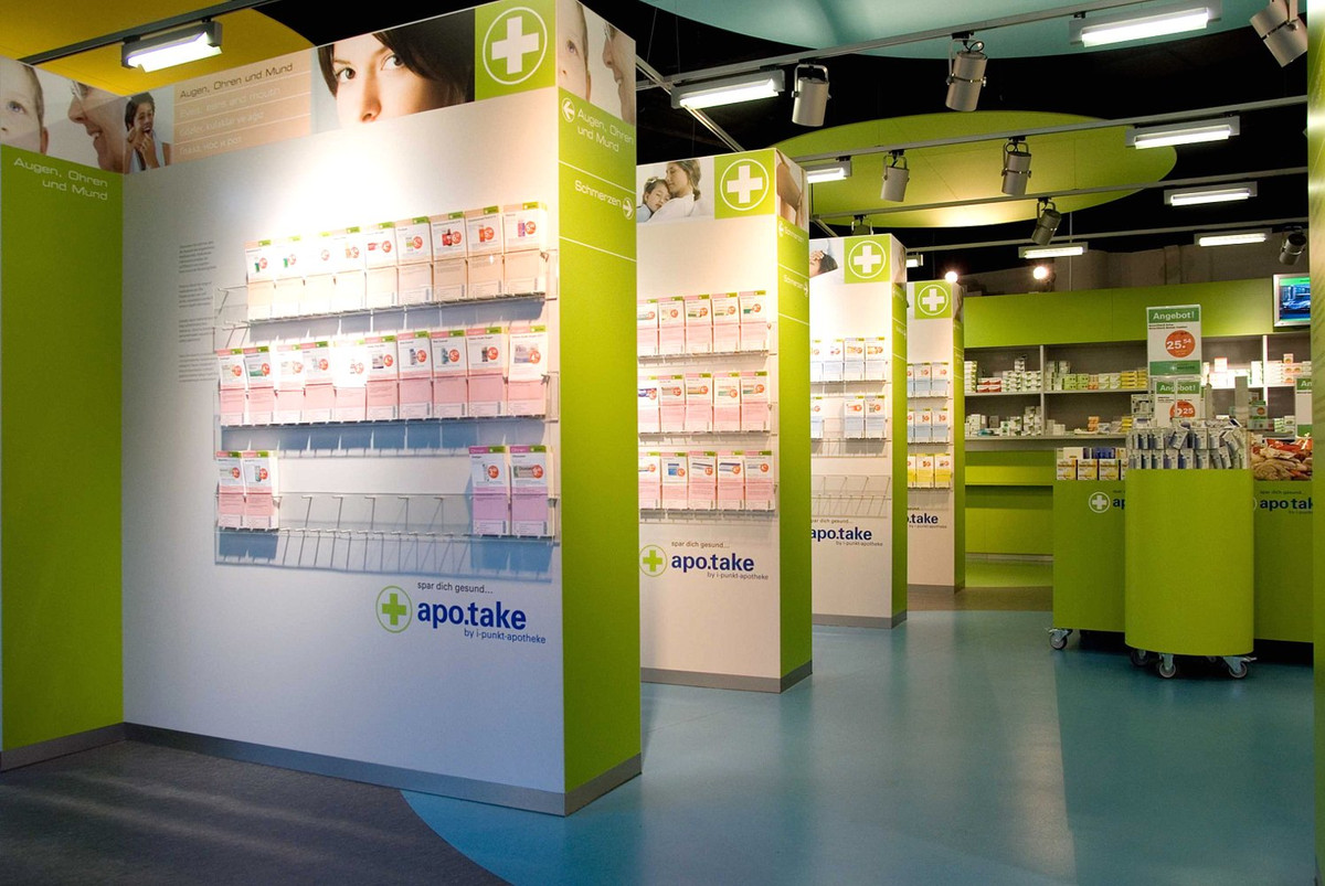 OTC-Coupons in der Freiwahl | APOTHEKE ADHOC