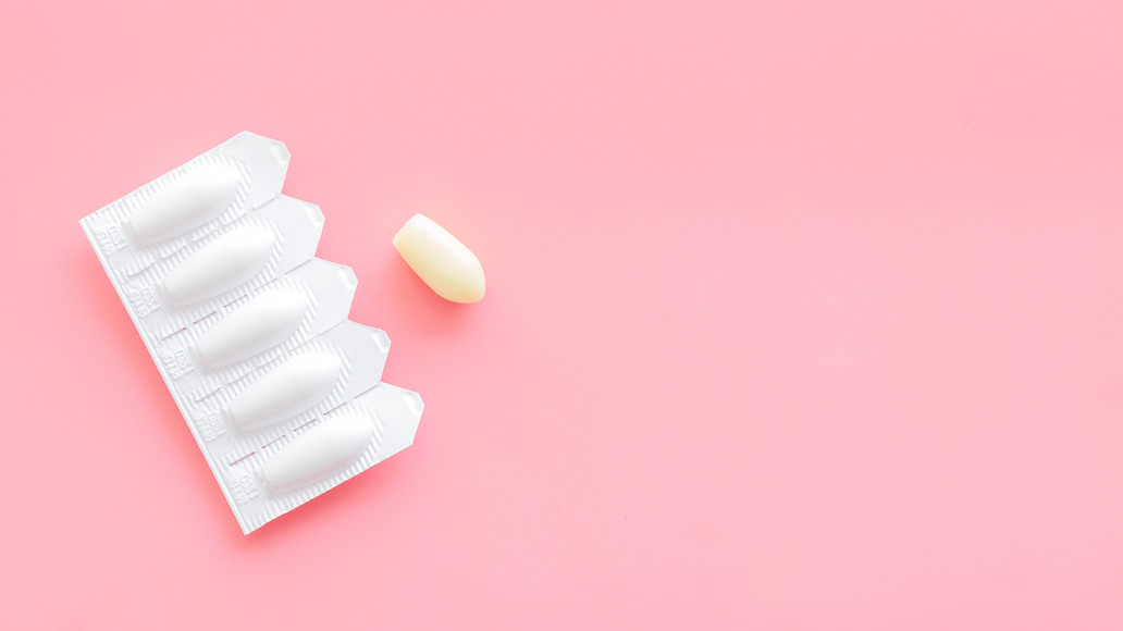 Döderlein: Medizinprodukt wird abverkauft | APOTHEKE ADHOC