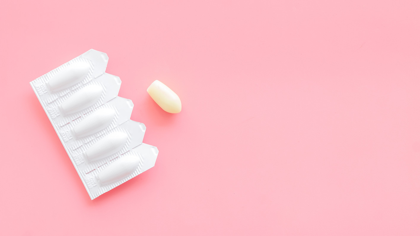 Döderlein: Medizinprodukt wird abverkauft | APOTHEKE ADHOC