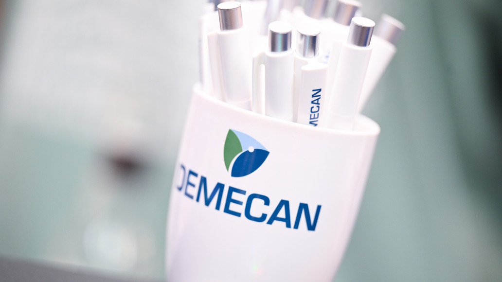 Demecan: Kein BfArM-Cannabis mehr | APOTHEKE ADHOC