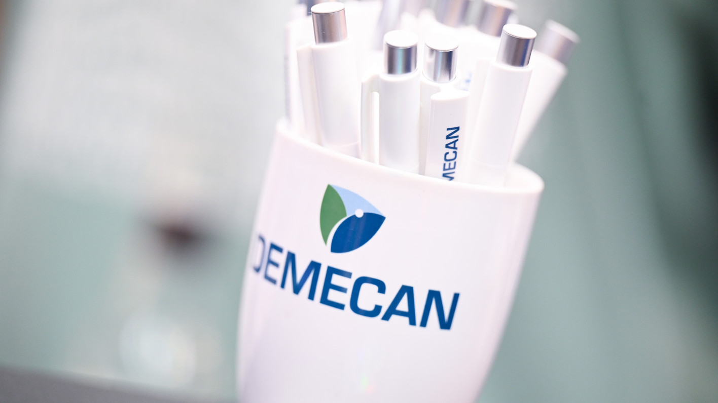 Demecan: Kein BfArM-Cannabis mehr | APOTHEKE ADHOC