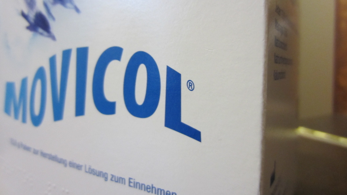 Macrolax: Brausetabletten von KSK | APOTHEKE ADHOC