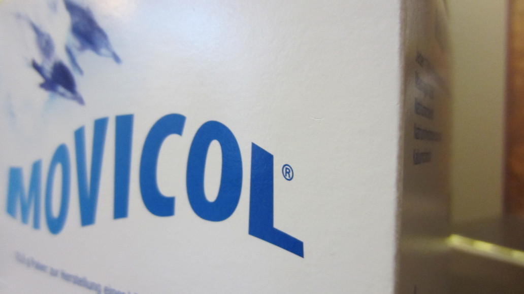 Movicol N3: Medizinprodukt oder Arzneimittel? | APOTHEKE ADHOC