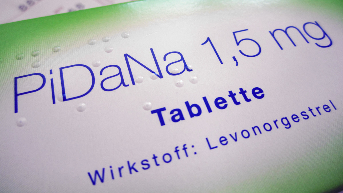 EllaOne: HRA bringt goldene Tablette | APOTHEKE ADHOC