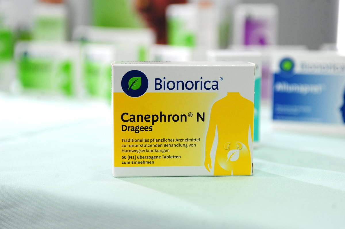 Comeback für Canephron | APOTHEKE ADHOC