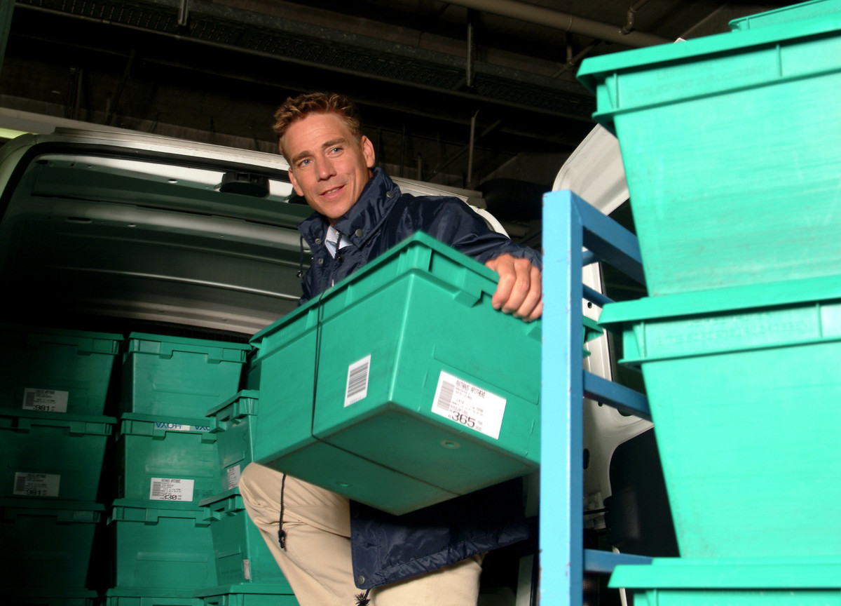 Corona sorgt für Umsatzplus bei Phoenix | APOTHEKE ADHOC