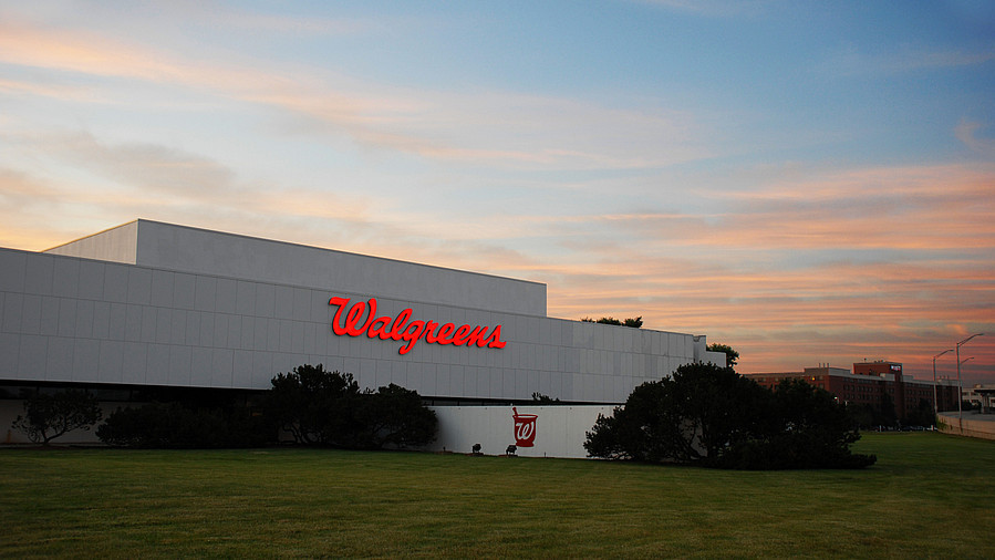 Turbulenzen bei Walgreens Boots Alliance | APOTHEKE ADHOC