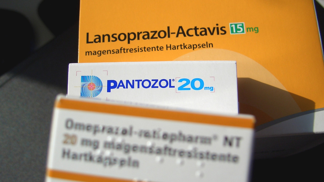 Pantoprazol: Säureblocker mit Erklärungsbedarf | APOTHEKE ADHOC