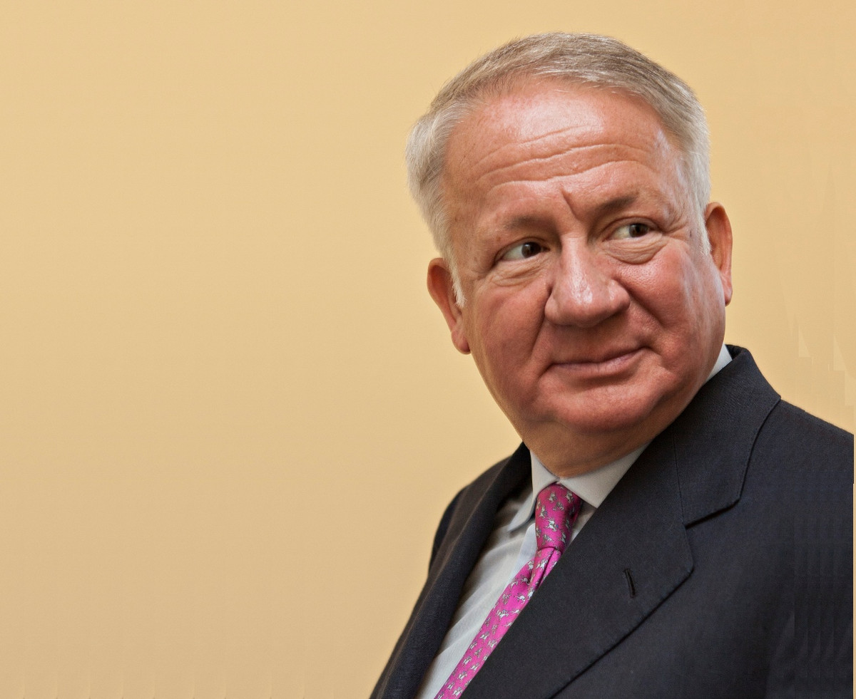 Recordati-Chef verstorben | APOTHEKE ADHOC