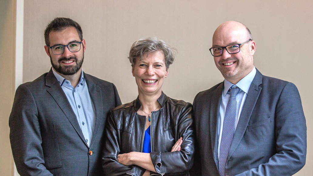 Sachsen: Göran Donner ist neuer Kammerpräsident | APOTHEKE ADHOC