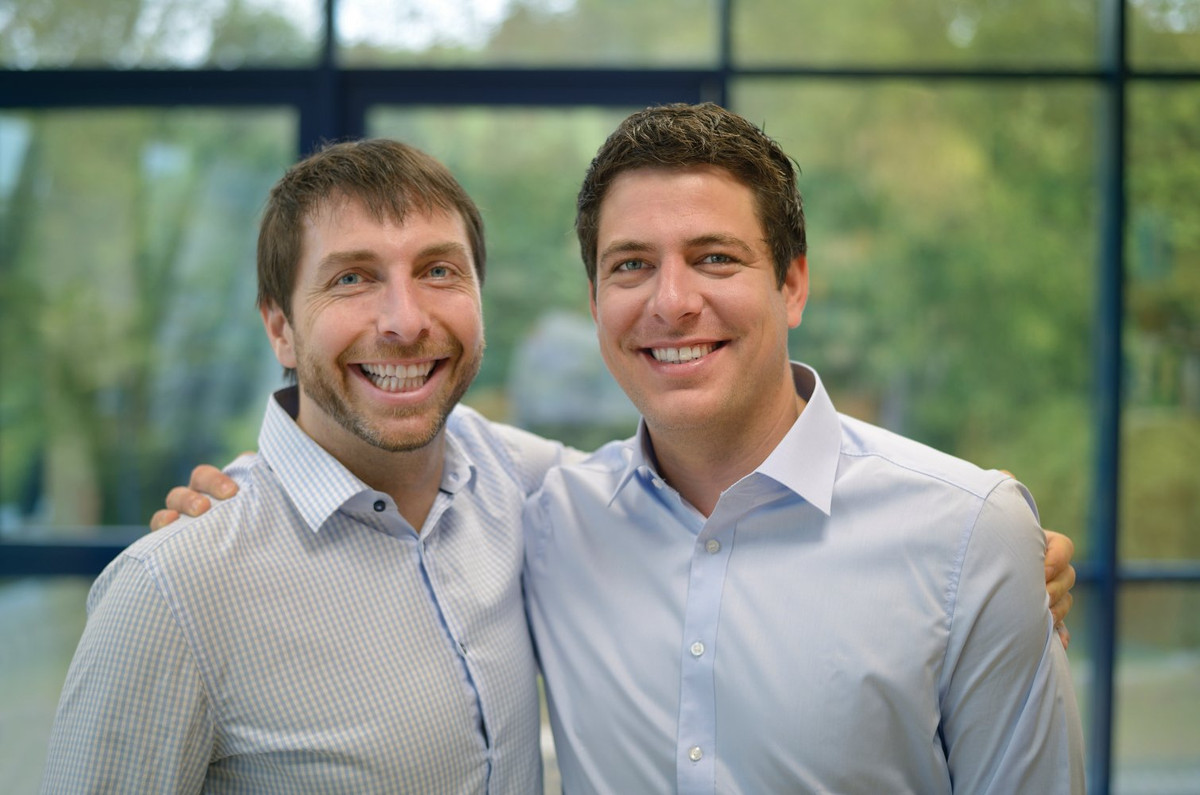 Doppelspitze für Hevert | APOTHEKE ADHOC