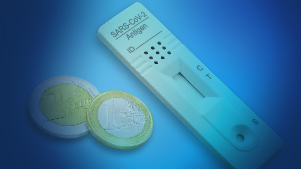 BMG: Testrabatt ist zulässig / E-Rezept Roll-out hakt / Zur Rose ...