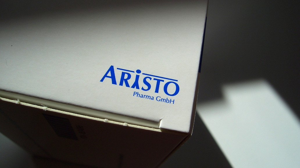 Vipratox/Rheunervol: Kunde besteht auf DDR-Original | APOTHEKE ADHOC