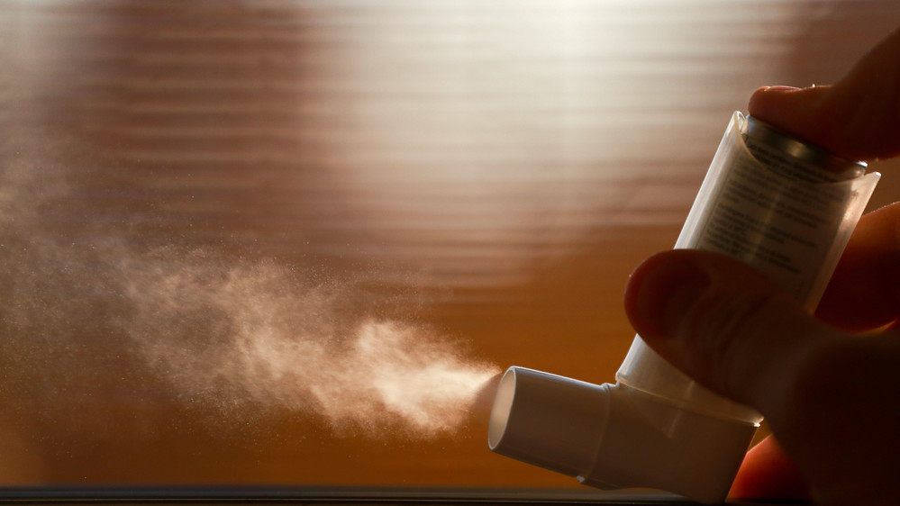 Allergospasmin: Wieder lieferbar | APOTHEKE ADHOC