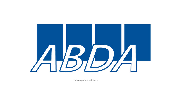 Neue Logos für die ABDA | APOTHEKE ADHOC