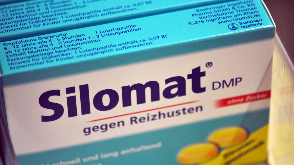 Codein: Hip Hop und Hustensaft | APOTHEKE ADHOC