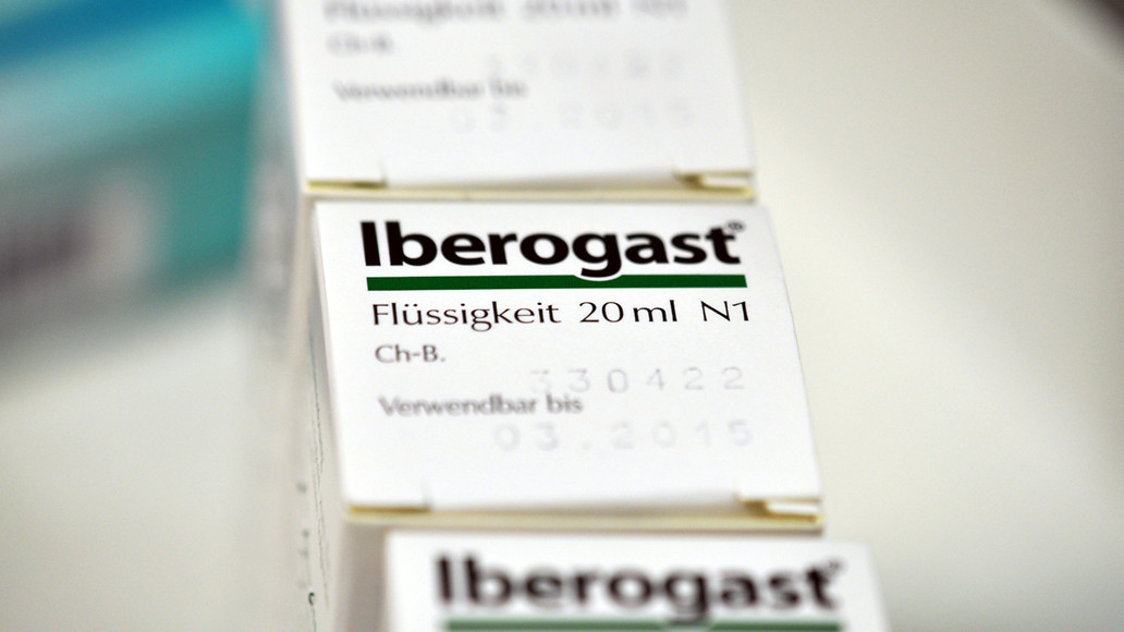 Iberogast: Das sind die Alternativen | APOTHEKE ADHOC