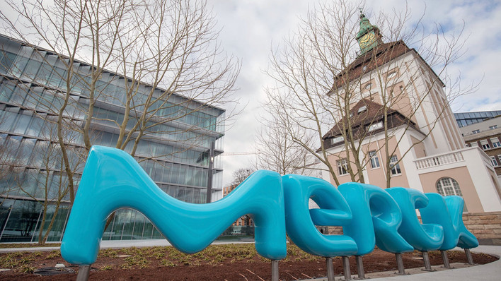 Xevinapant: Merck kauft Krebsmittel | APOTHEKE ADHOC