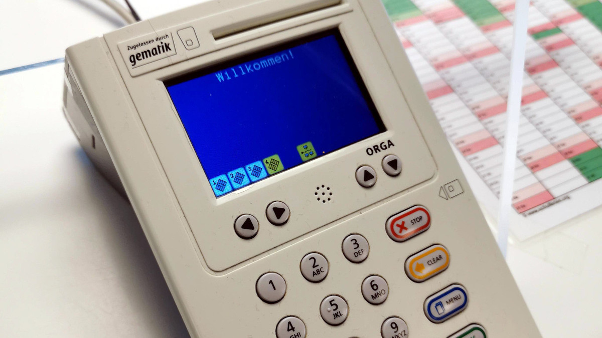 eGK-E-Rezept: Alle Softwarehäuser startklar | APOTHEKE ADHOC