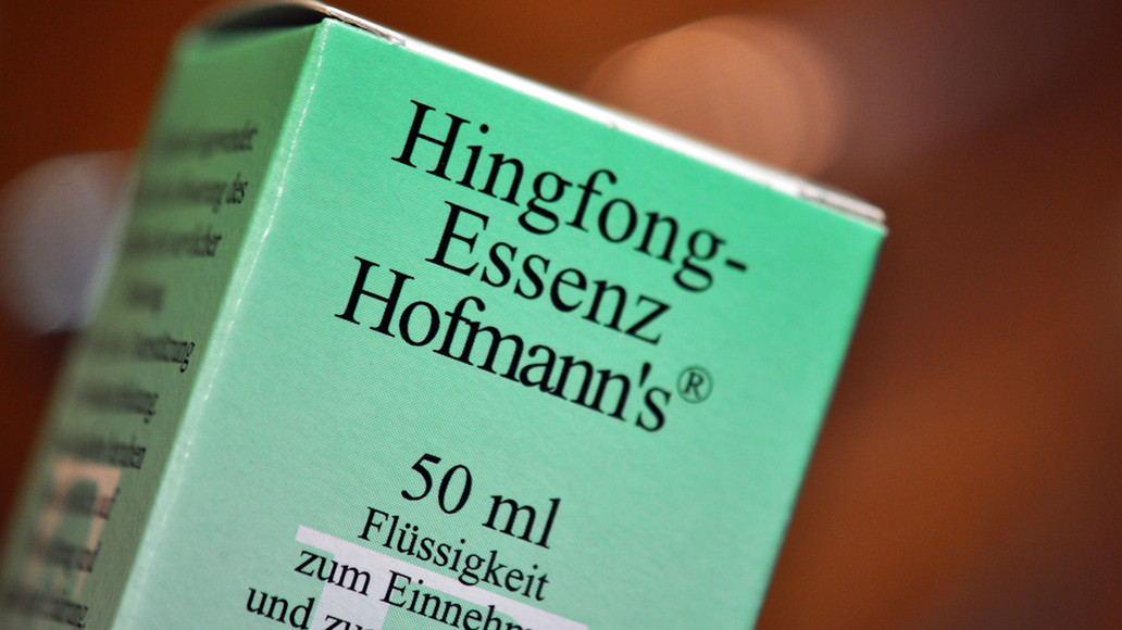 Vipratox/Rheunervol: Kunde besteht auf DDR-Original | APOTHEKE ADHOC