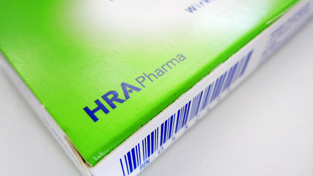 Omega-Mutterkonzern Perrigo kauft HRA Pharma | APOTHEKE ADHOC