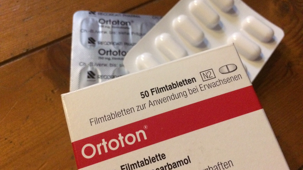 Myopridin muss warten, Limptar holt auf | APOTHEKE ADHOC
