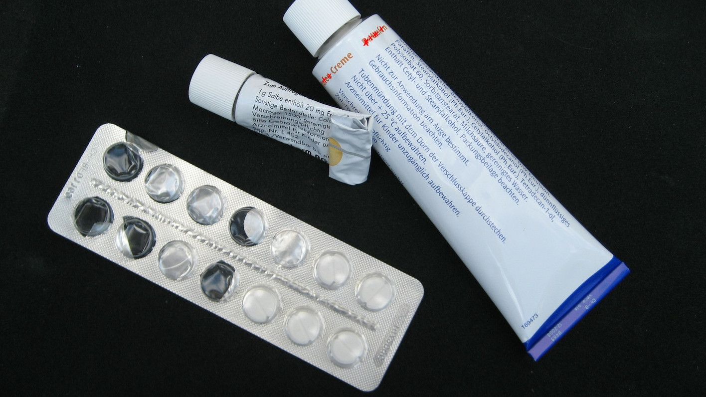 Retax: Rezeptur und FAM auf einem Rezept | APOTHEKE ADHOC