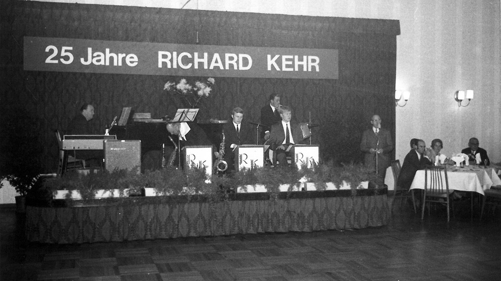 Kehr: Privatsache Großhandel | APOTHEKE ADHOC