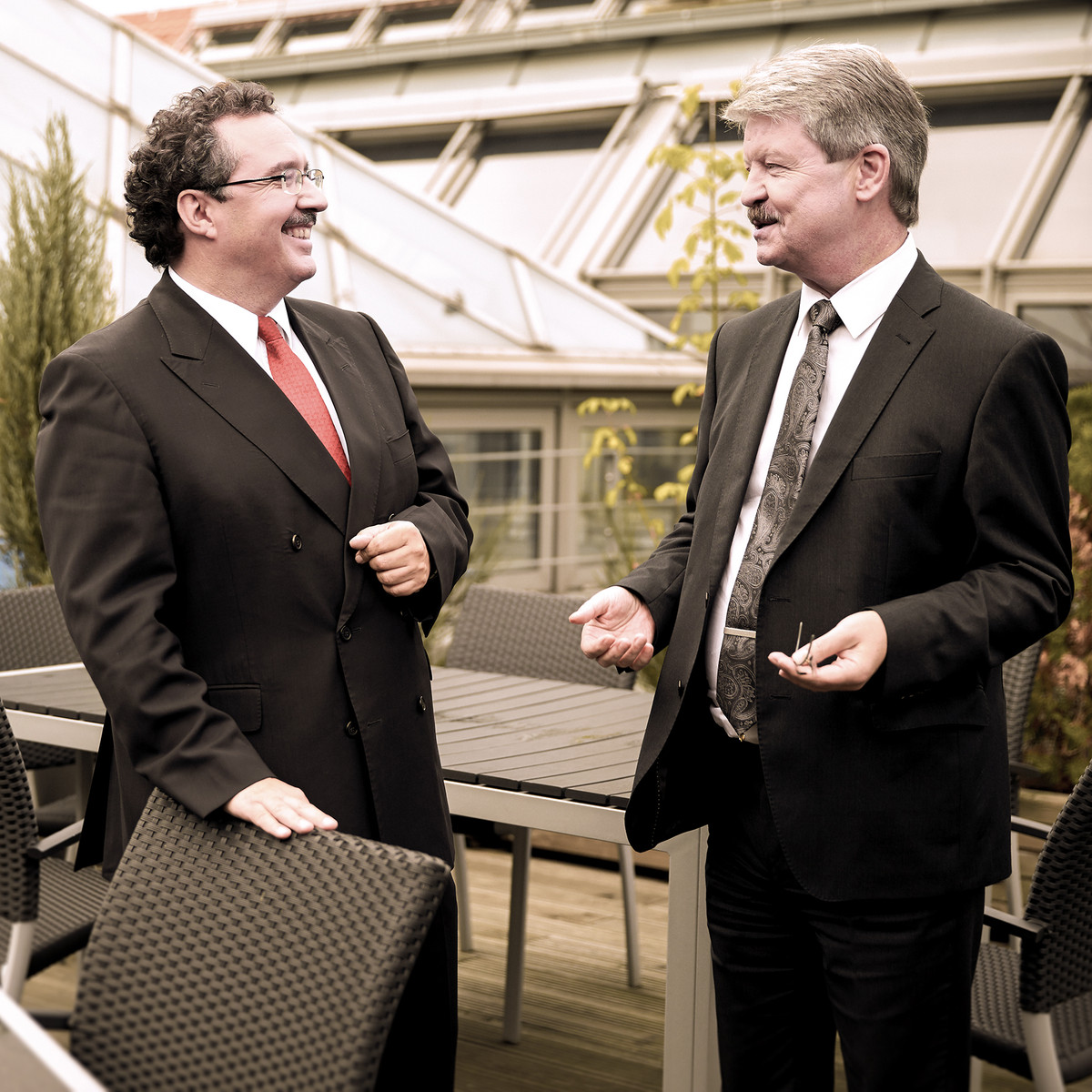 Steuerberaterverstärkung bei der eureos pro sano gmbh ...