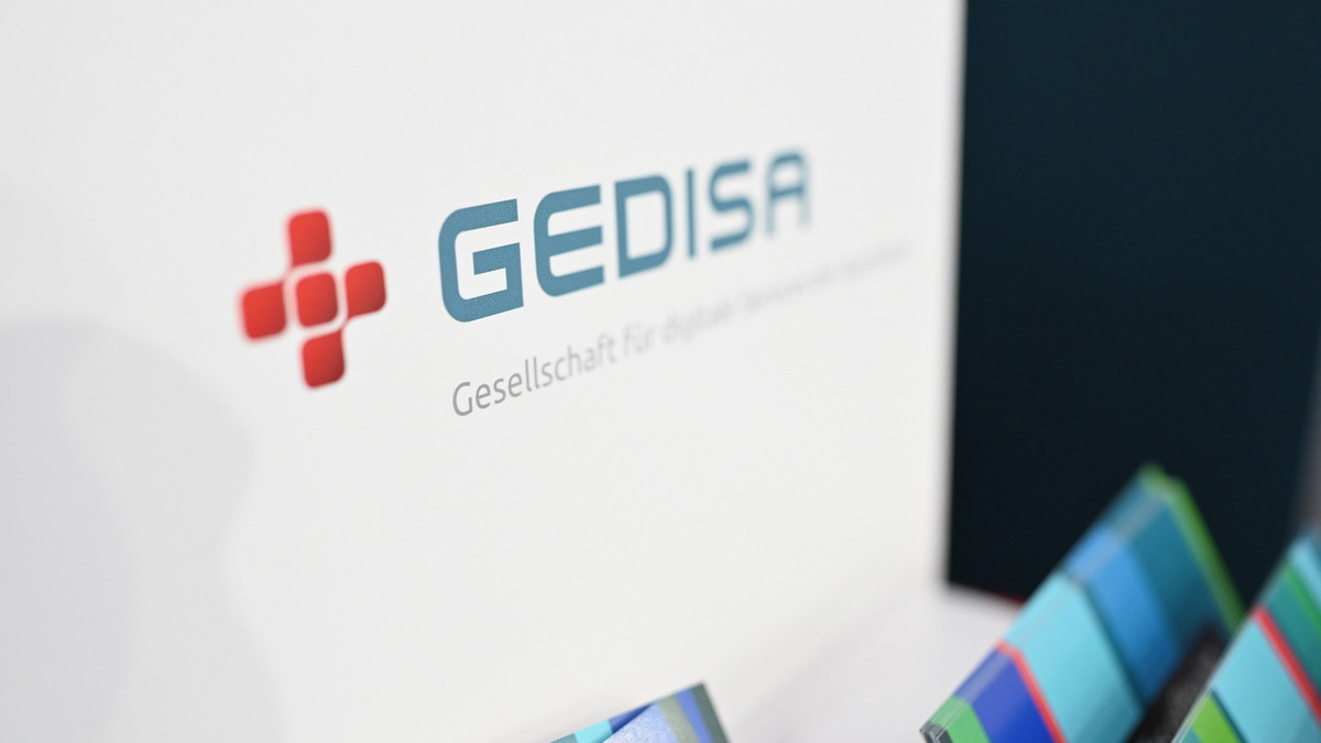 Gedisa: App und Portal mit Shop-Funktion | APOTHEKE ADHOC