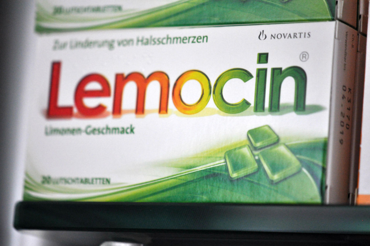 Neue Namen für Lemocin und Cetebe | APOTHEKE ADHOC