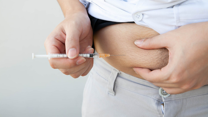 Awiqli: Erstes Wocheninsulin verfügbar | APOTHEKE ADHOC