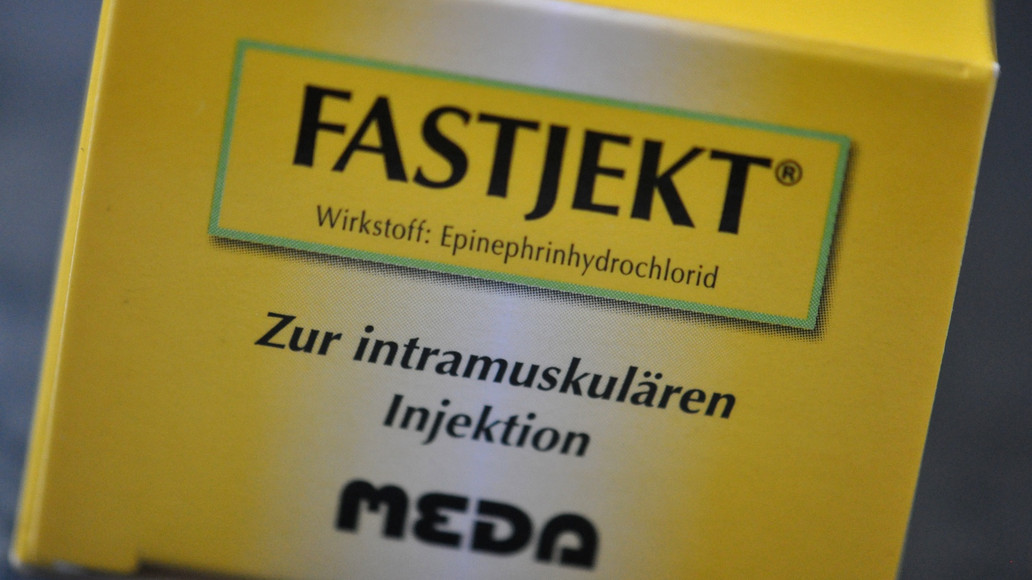 Auch Fastjekt hält länger | APOTHEKE ADHOC