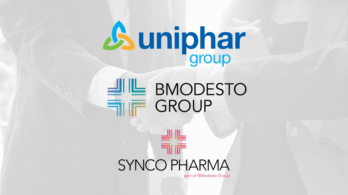 Irische Uniphar Group übernimmt BModesto Gruppe | APOTHEKE ADHOC