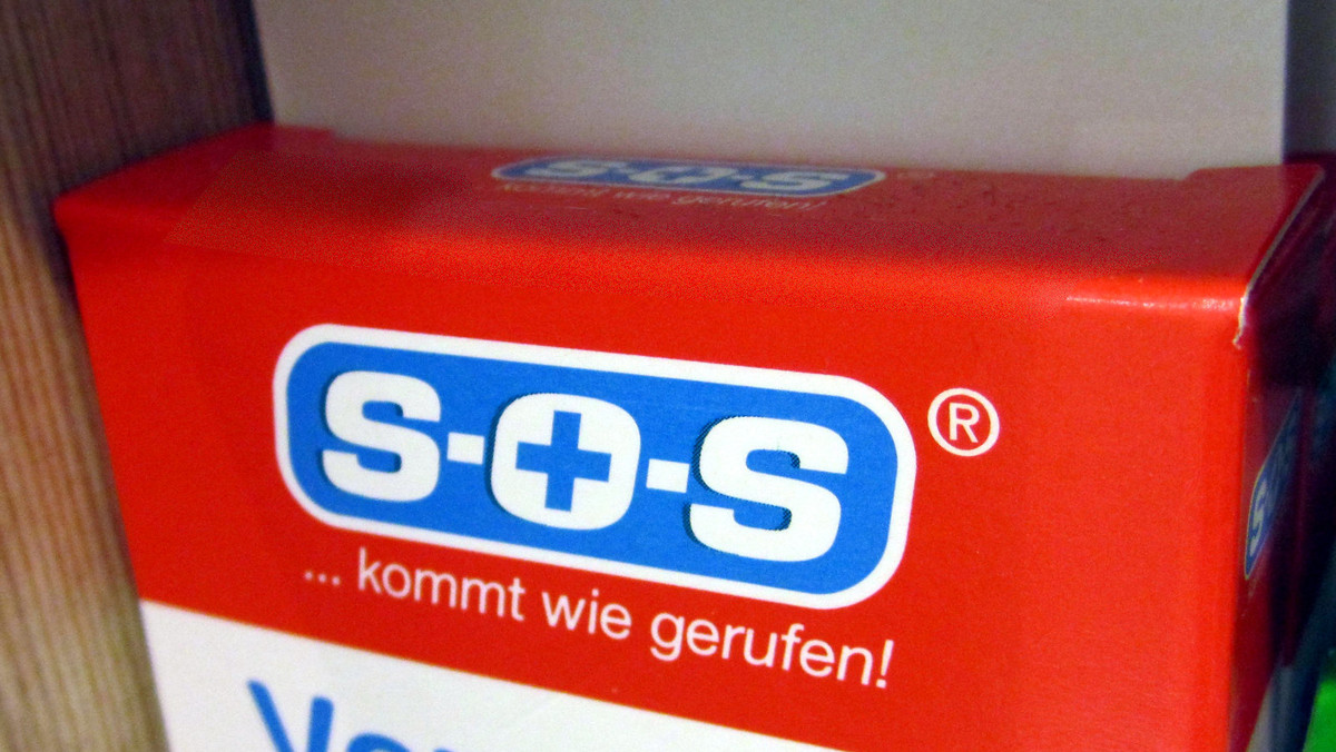 SOS in der Sichtwahl | APOTHEKE ADHOC