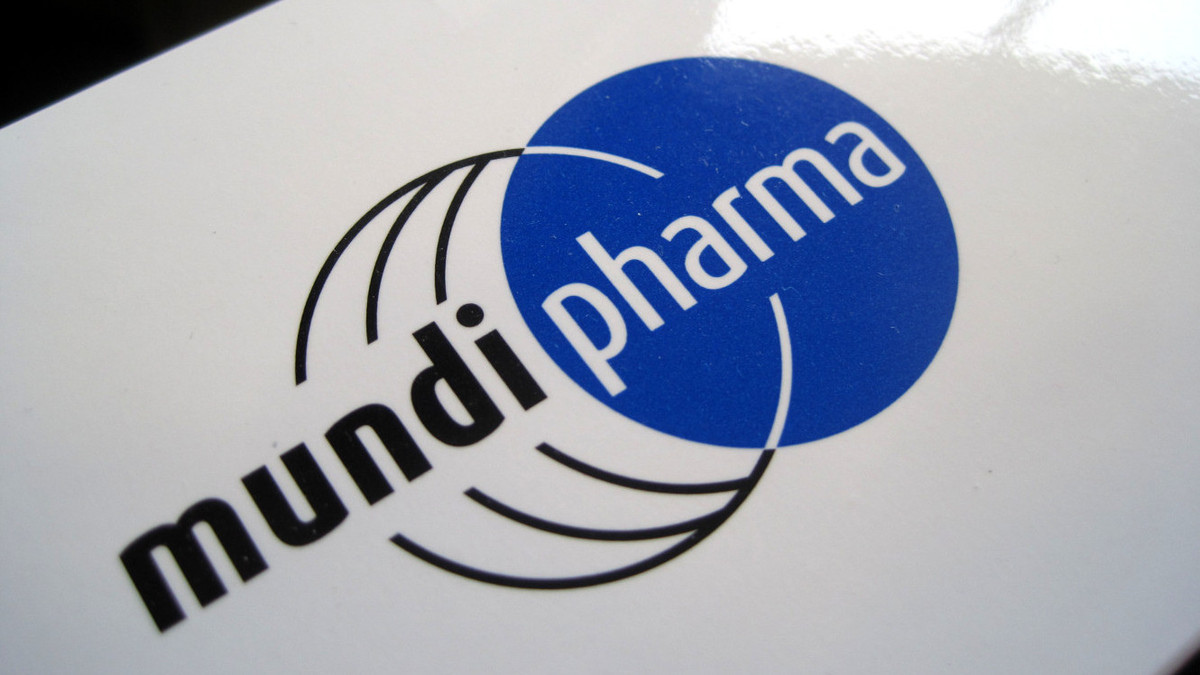 Mundipharma bringt Zubsolv | APOTHEKE ADHOC
