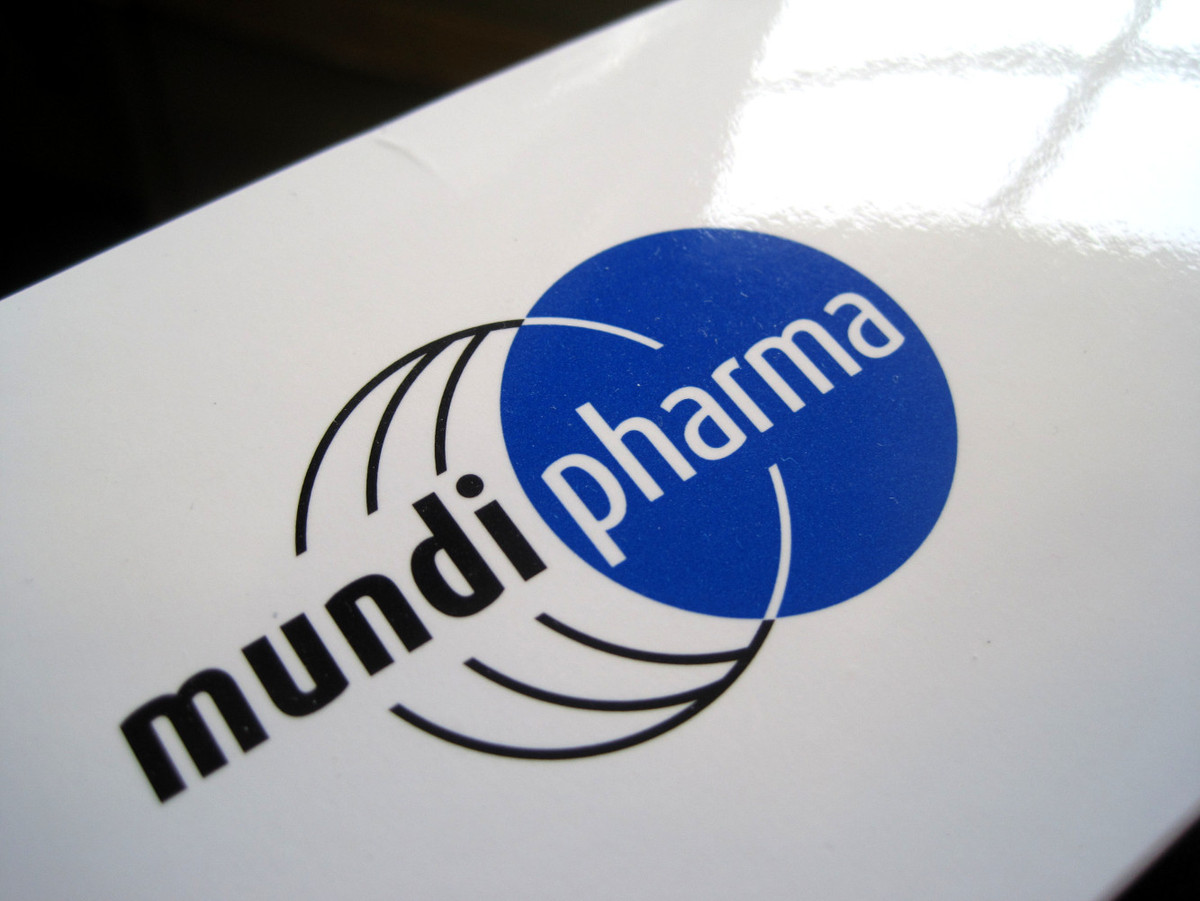 Mundipharma verlässt Deutschland | APOTHEKE ADHOC