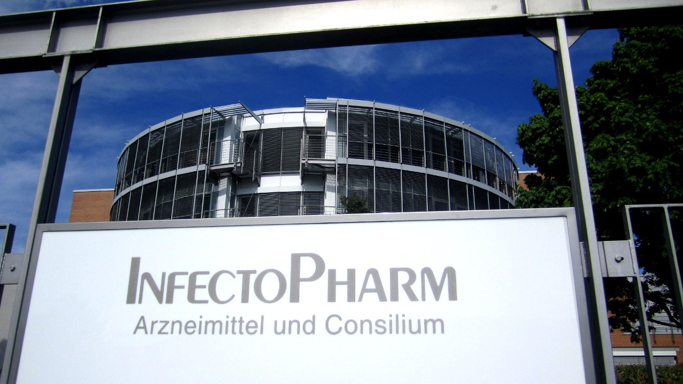 Antibiotika-Säfte: Infectopharm verspricht Nachschub | APOTHEKE ADHOC