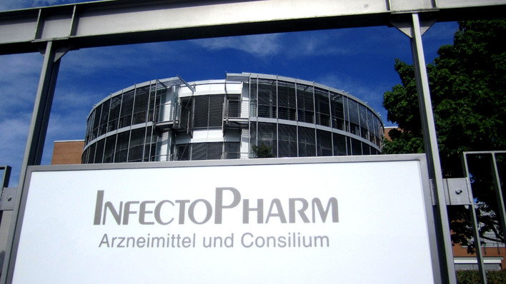 Vipratox/Rheunervol: Kunde besteht auf DDR-Original | APOTHEKE ADHOC