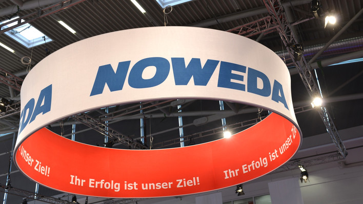 Alle wollen zu Noweda | APOTHEKE ADHOC