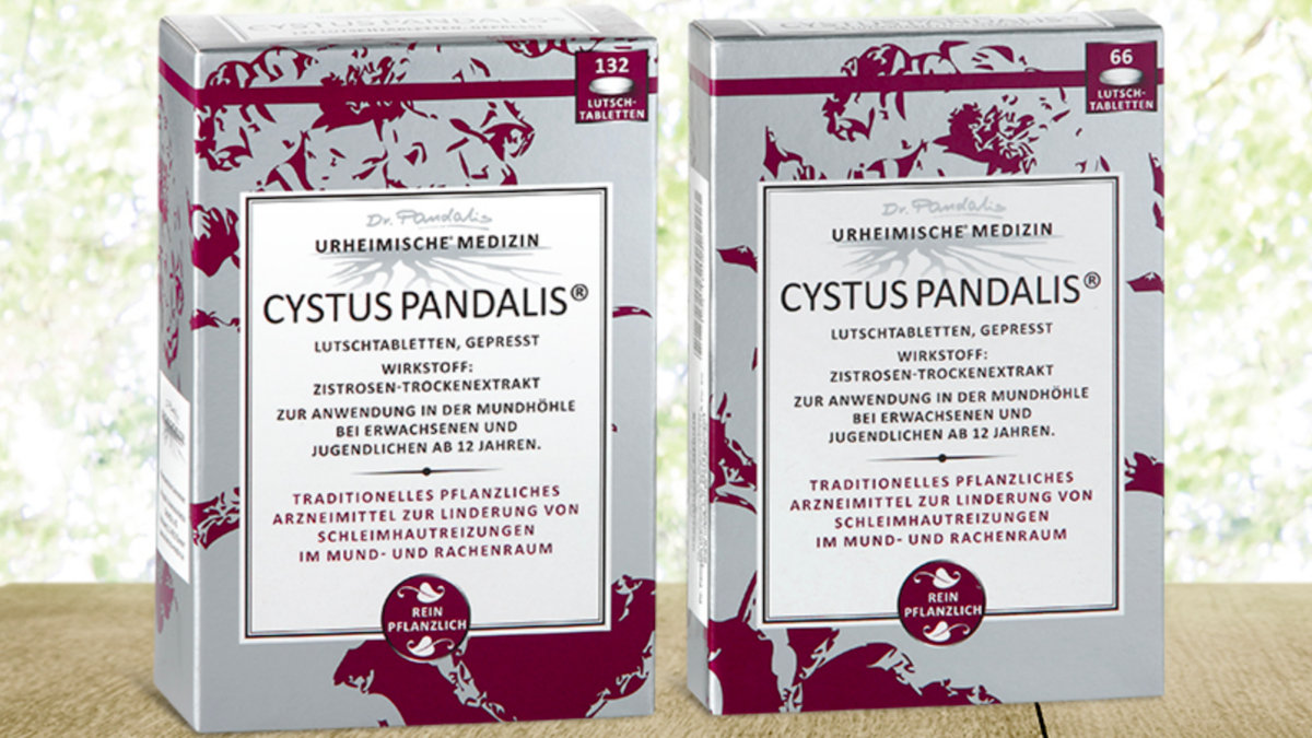 Cystus gegen Coronavirus: „RKI unfähig oder gleichgültig“ | APOTHEKE ADHOC