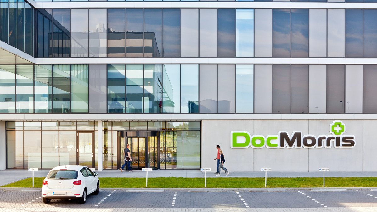 DocMorris: Rx-Geschäft wächst zweistellig | APOTHEKE ADHOC
